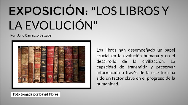 Museo de Libros at emaze Presentation