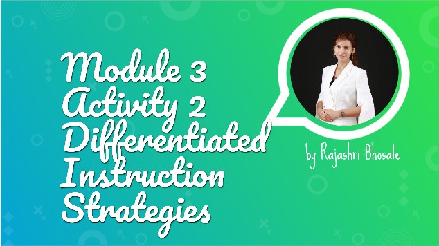 Differentiated Instruction Strategies at emaze Presentation Differentiated Instruction Strategies at emaze Presentation