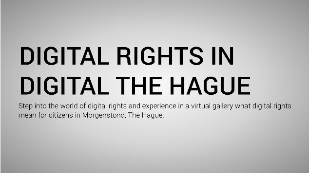 Discover your Digital Rights at emaze Presentation