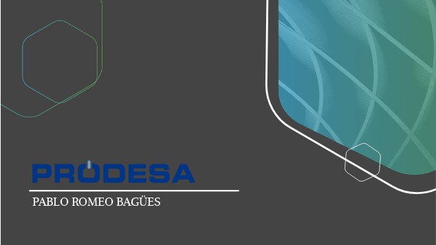 PRODESA at emaze Presentation