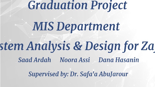 Polygon at emaze Presentation