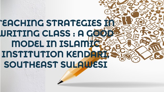 SPEECH AND SEMINAR at emaze Presentation