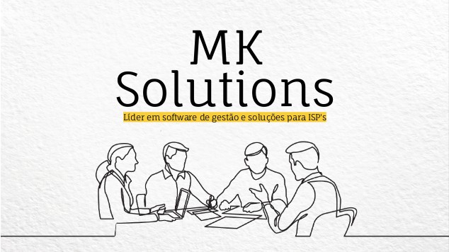 MK Solutions at emaze Presentation