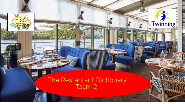 The RestaurantDictionary at emaze Presentation