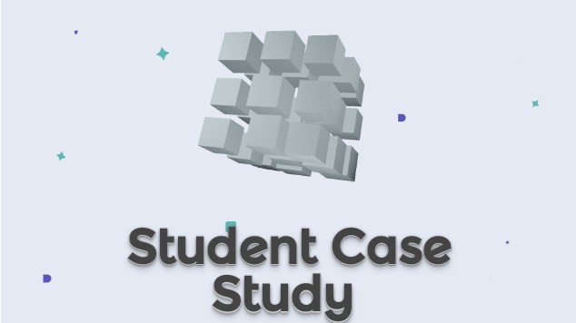 Student Case Study at emaze Presentation