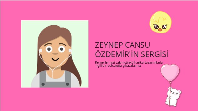 Zeynep Cansu 621 at emaze Photo Album