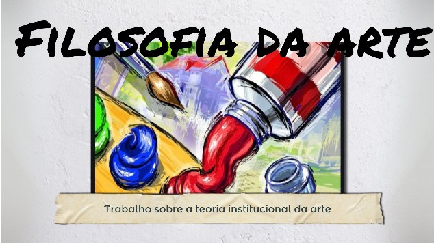 Filosofia da arte at emaze Presentation