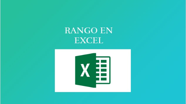 RANGO EN EXCEL at emaze Presentation