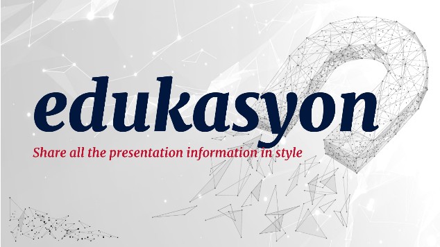 Polygon at emaze Presentation