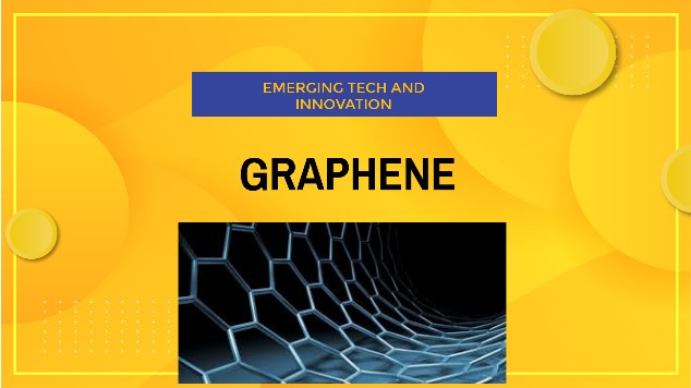 emerging tech ppt1 at emaze Presentation