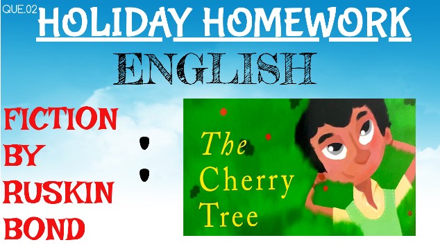 Holiday Homework at emaze Presentation