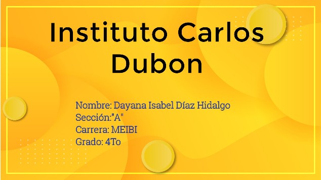 Materiales didacticos at emaze Presentation