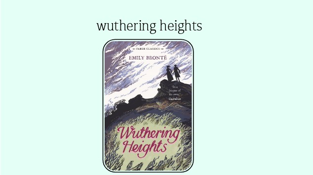 wuthering heights at emaze Presentation