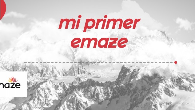 documento EMAZE at emaze Presentation