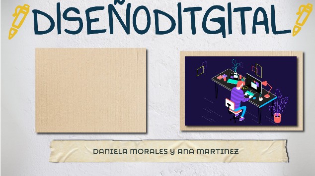 DISEÑODITGITAL at emaze Presentation