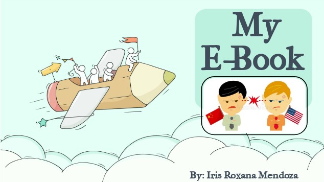 Digital Book at emaze Presentation