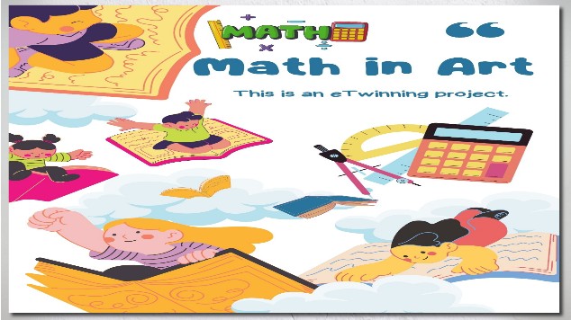 math in art at emaze Presentation