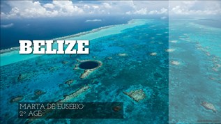 Belize at emaze Presentation