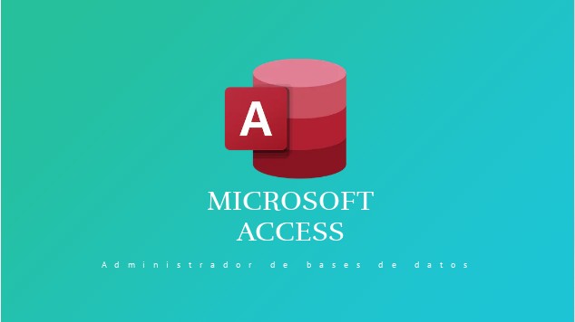 Microsoft Access at emaze Presentation