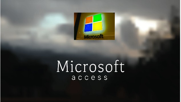 Microsoft at emaze Presentation