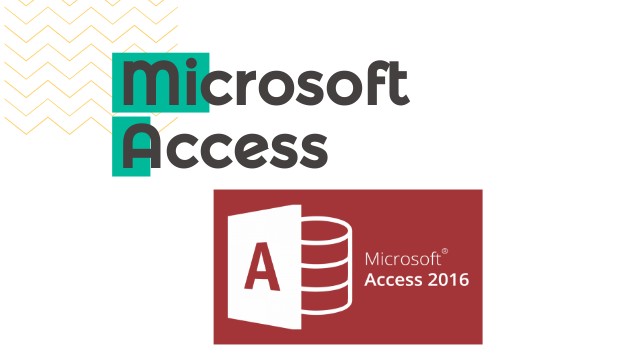 Microsoft Access at emaze Presentation