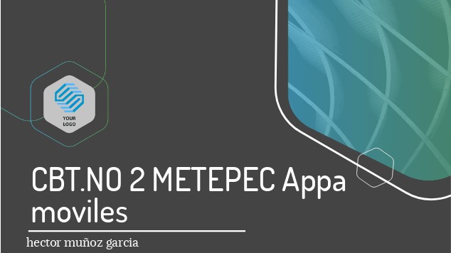CBT.NO 2 METEPECAppa moviles at emaze Presentation