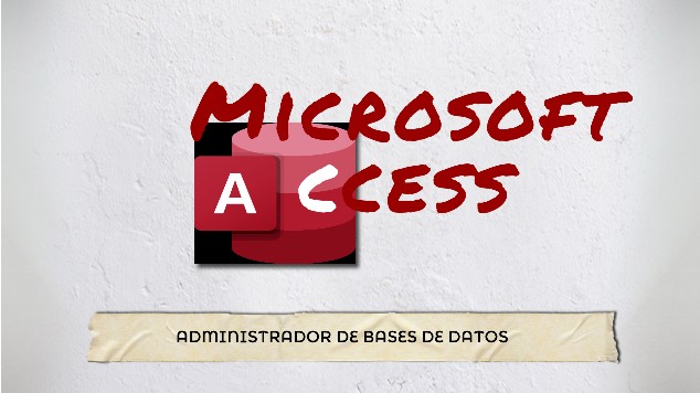 Microsoft access at emaze Presentation
