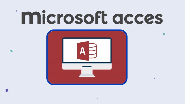 microsoft acces at emaze Presentation