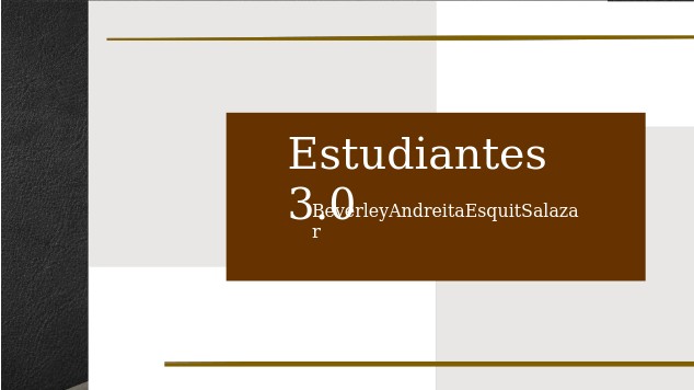 Networking at emaze Presentation