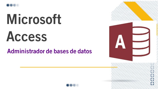 Microsoft Access at emaze Presentation