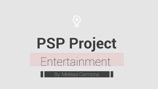 Psp presentation at emaze Presentation