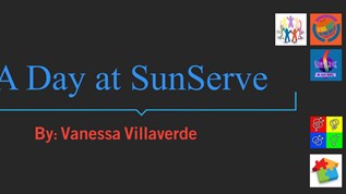 SunServe at emaze Presentation