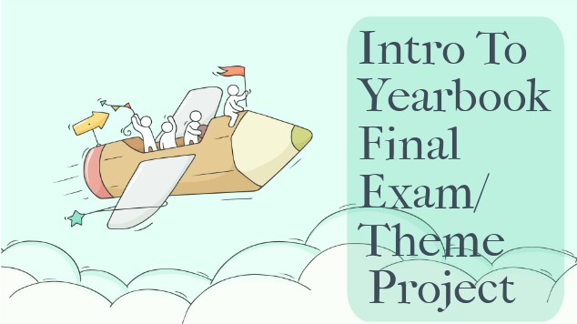 Intro to Yearbook Final at emaze Presentation