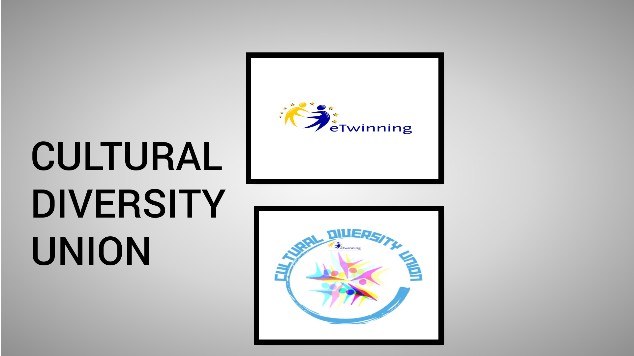 CULTURAL DIVERSITY UNION at emaze Presentation