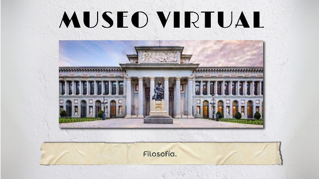 MUSEO VIRTUAL at emaze Presentation