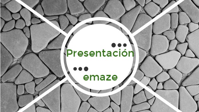 PRESENTACION 1 at emaze Presentation