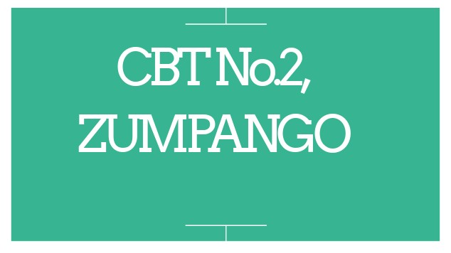 CBT No.2, ZUMPANGO at emaze Presentation