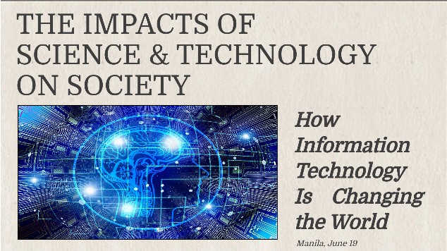 sts at emaze Presentation