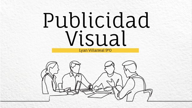 Publicidad Visual at emaze Presentation