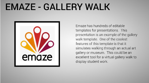 Example Emaze Presentation copy1 at emaze Presentation