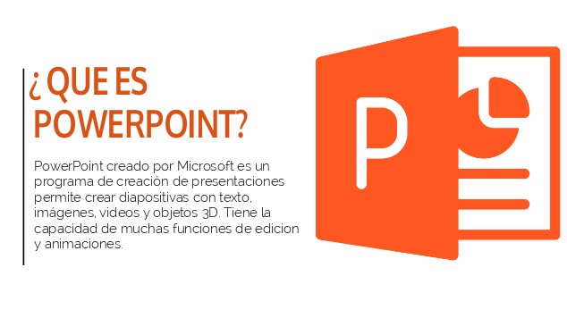 ¿Que es powerpoint? at emaze Presentation