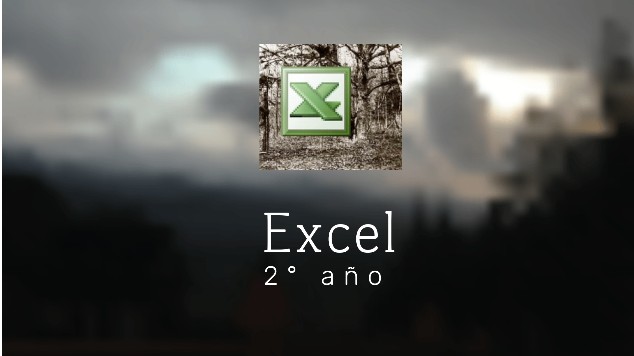 Excel at emaze Presentation