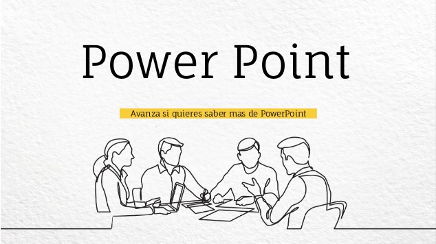 Power Point at emaze Presentation