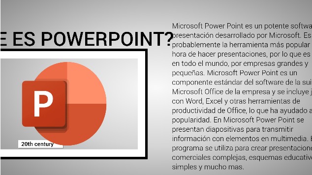 ¿Que es powerpoint at emaze Presentation