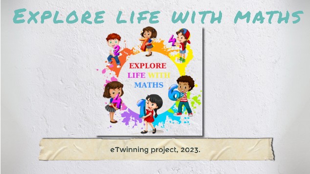 Explore life with maths at emaze Presentation