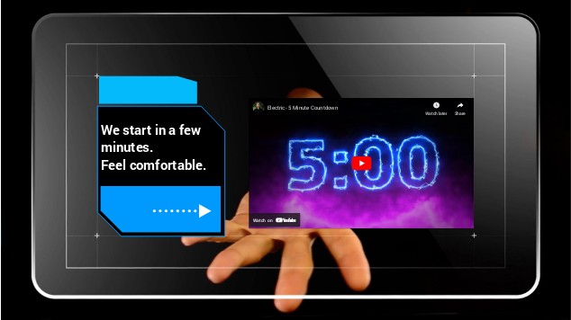 Basic 6-Review at emaze Presentation