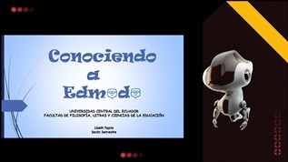 EDMODO at emaze Presentation