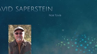 David Saperstein- Author at emaze Presentation