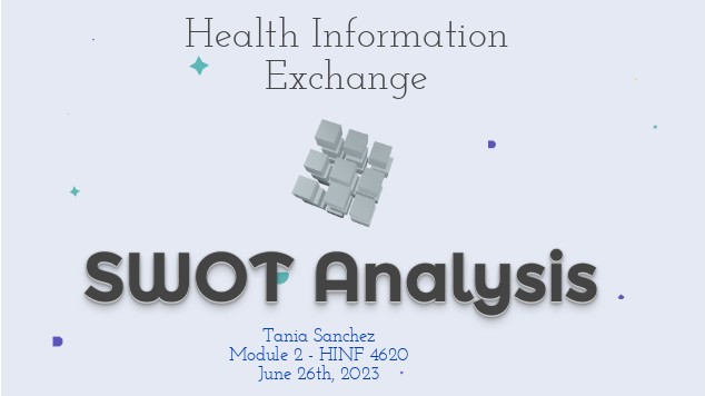 SWOT Analysis at emaze Presentation