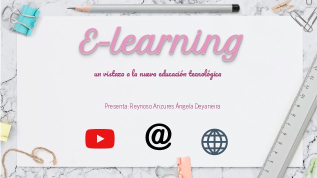 The Perfect Lesson at emaze Presentation